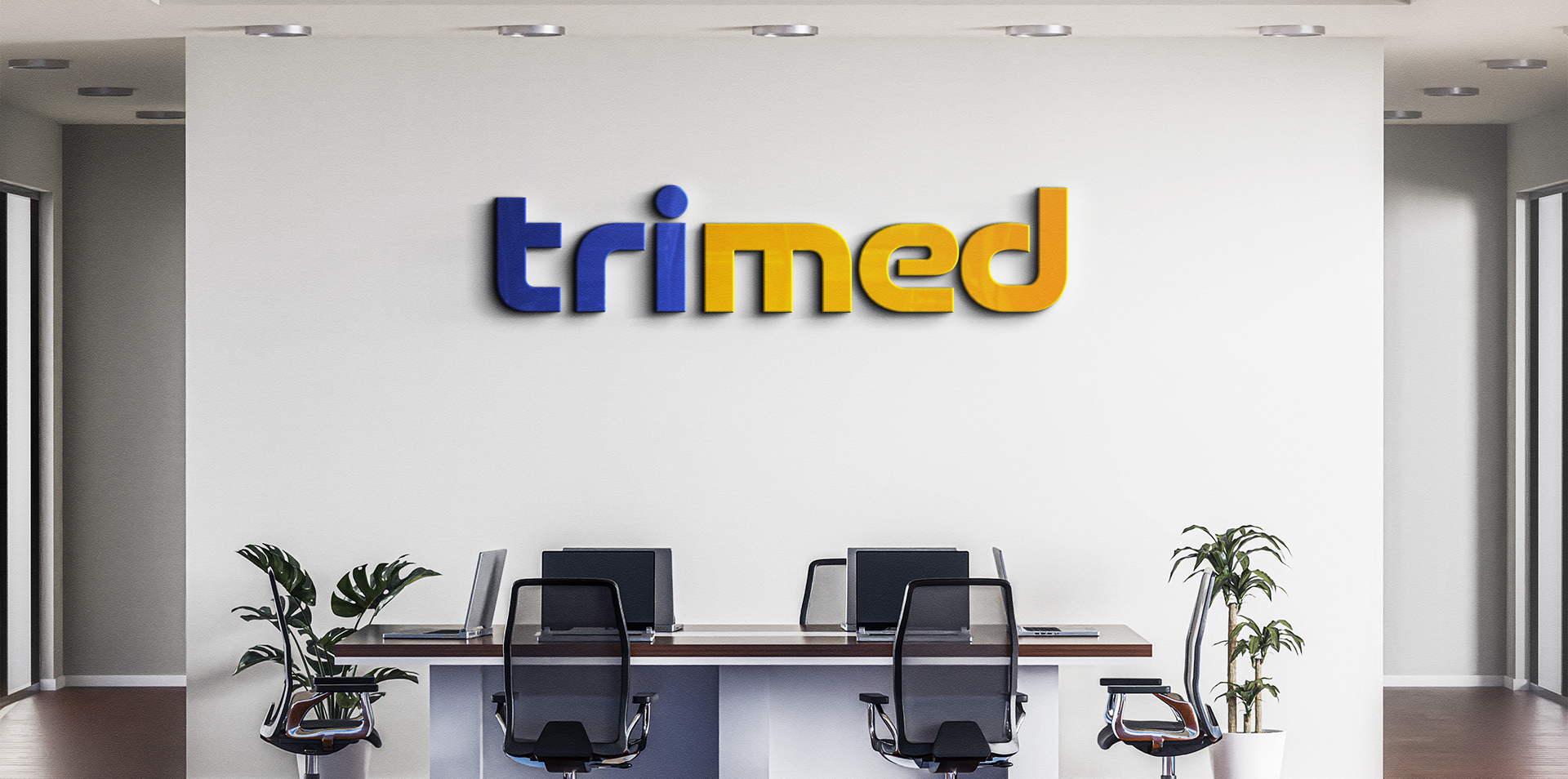 About – Trimed